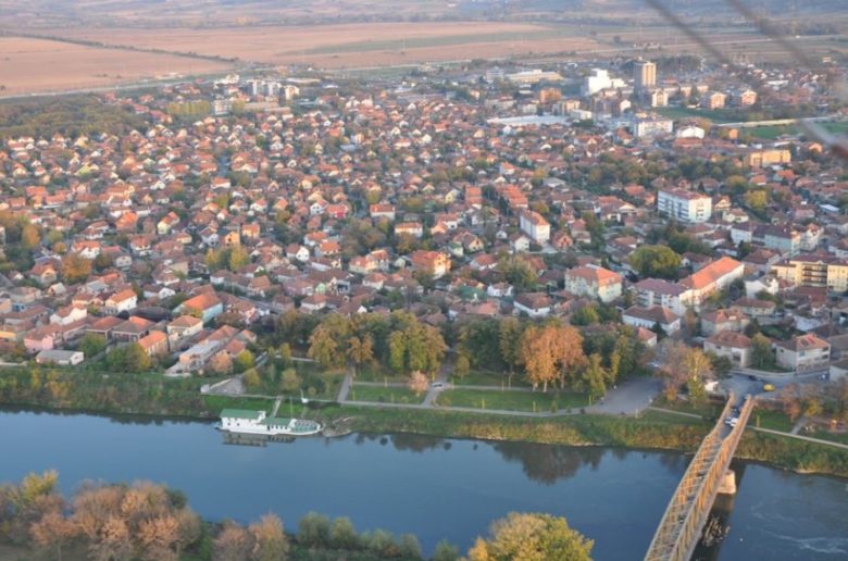 Ćuprija – Сајт поморавског округа